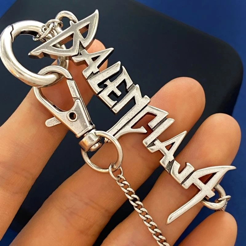 Value-priced Balenciaga Necklaces