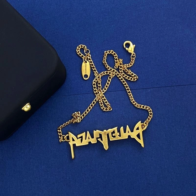 High fidelity Balenciaga Necklaces
