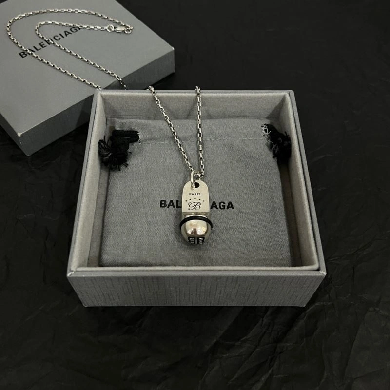 Perfect replica Balenciaga Necklaces