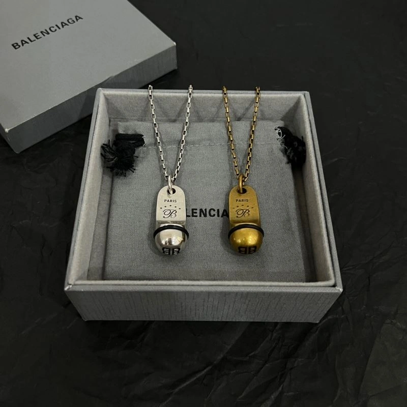 Perfect replica Balenciaga Necklaces