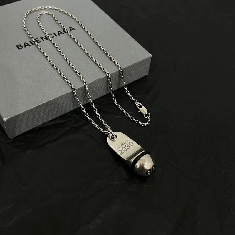 Perfect replica Balenciaga Necklaces
