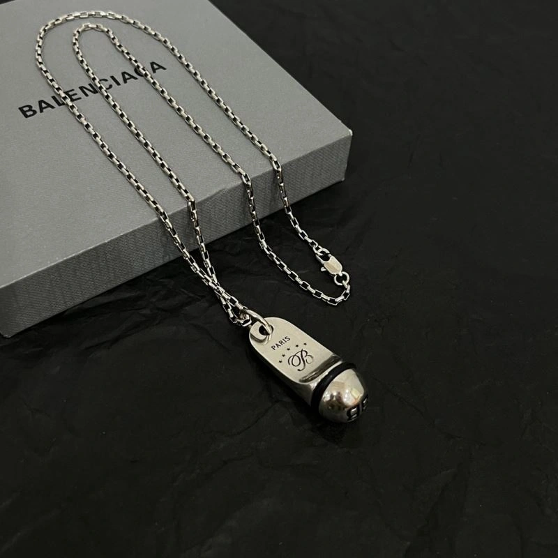 Perfect replica Balenciaga Necklaces