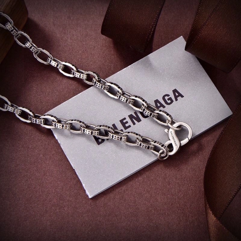 Brand-original Balenciaga Necklaces