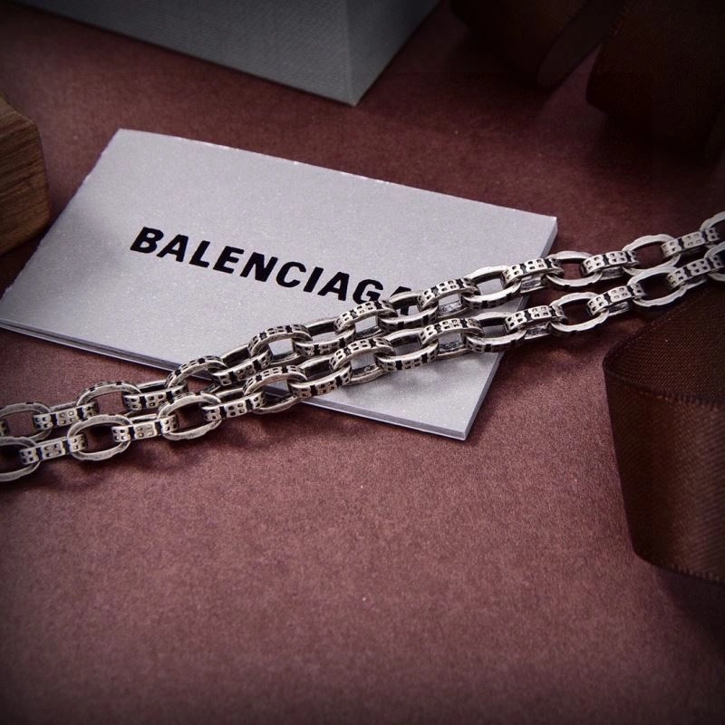 Brand-original Balenciaga Necklaces