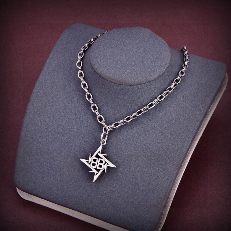 Brand-original Balenciaga Necklaces