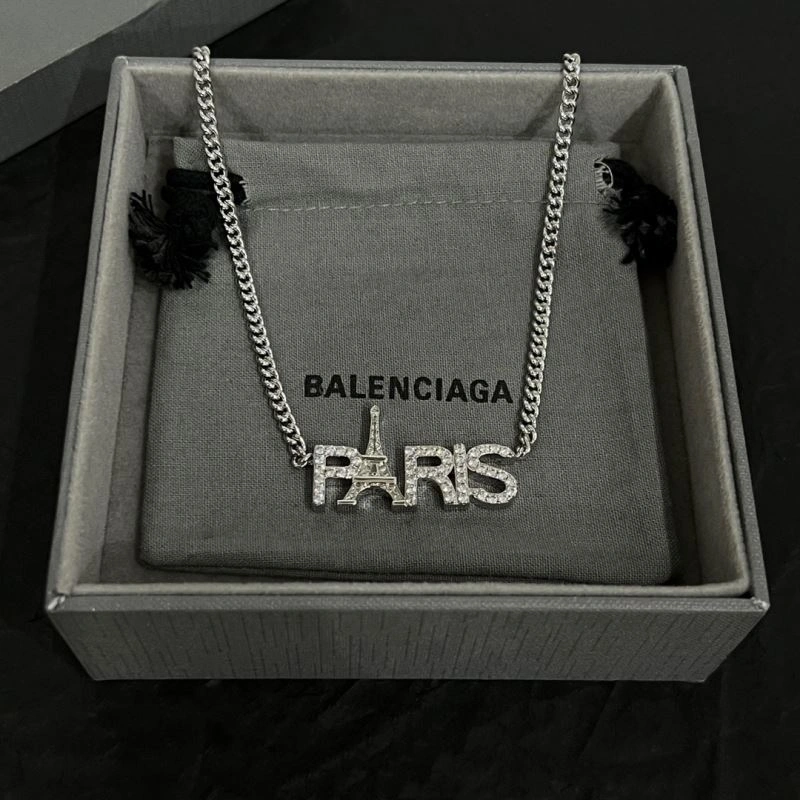 Bargain Balenciaga Necklaces