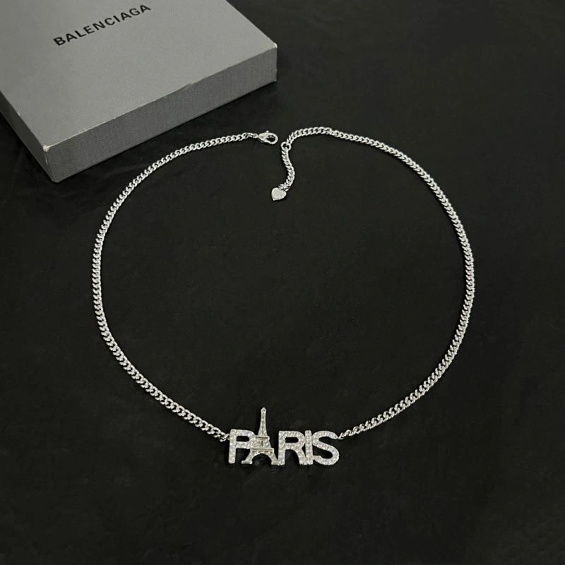 Bargain Balenciaga Necklaces