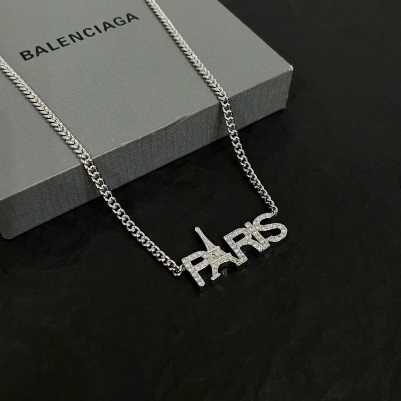 Bargain Balenciaga Necklaces