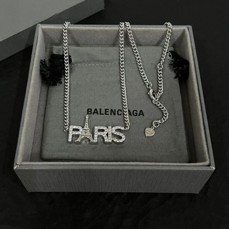 Bargain Balenciaga Necklaces