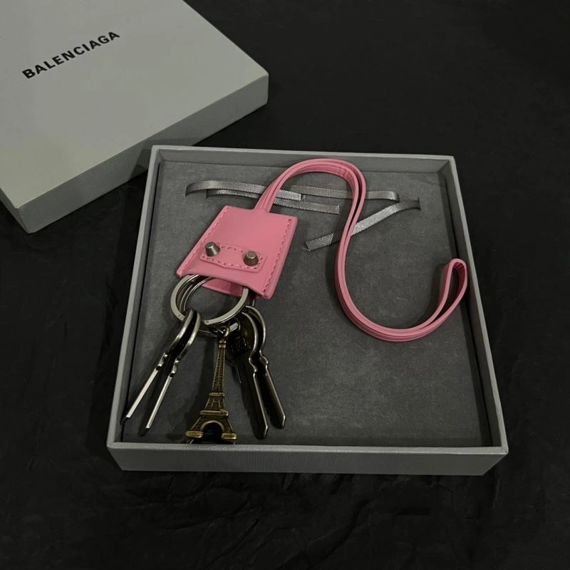 Genuine Balenciaga Necklaces