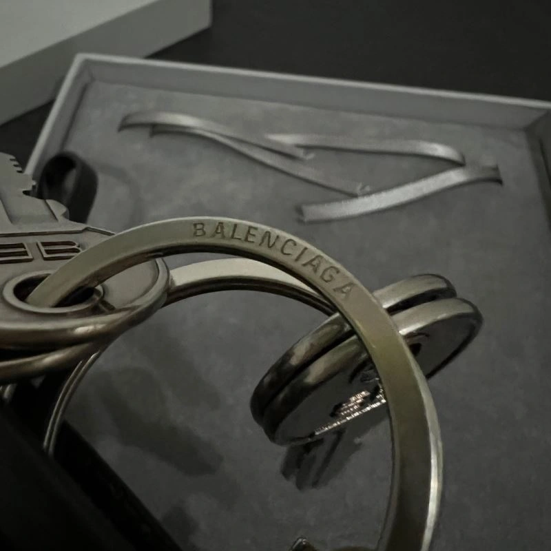 Genuine Balenciaga Necklaces