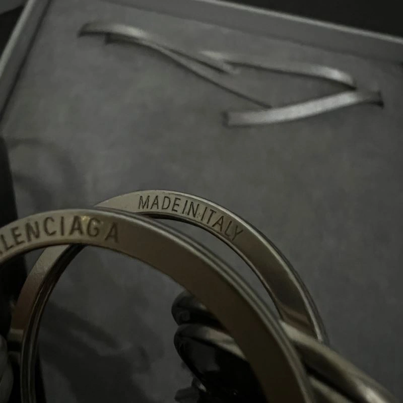 Genuine Balenciaga Necklaces