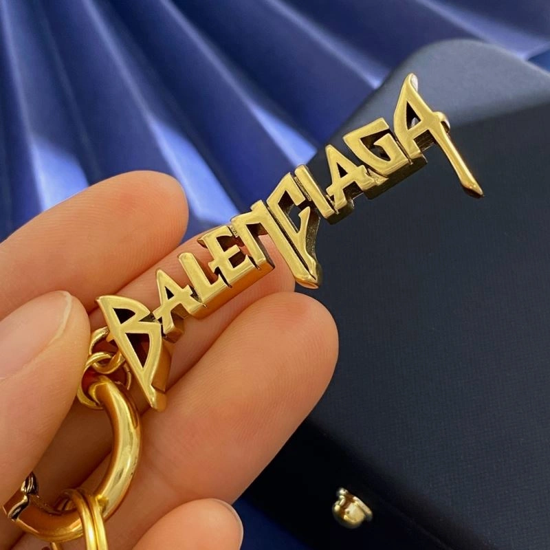 Economical Balenciaga Necklaces