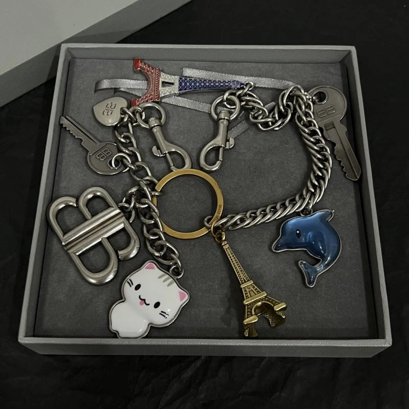 Low-cost Balenciaga Necklaces