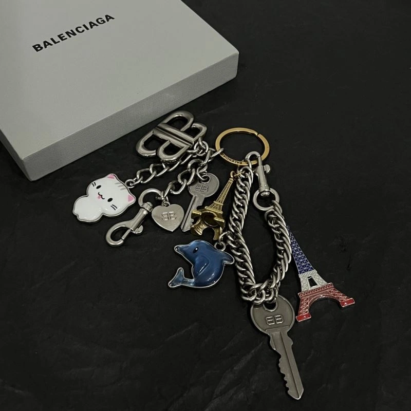 Low-cost Balenciaga Necklaces