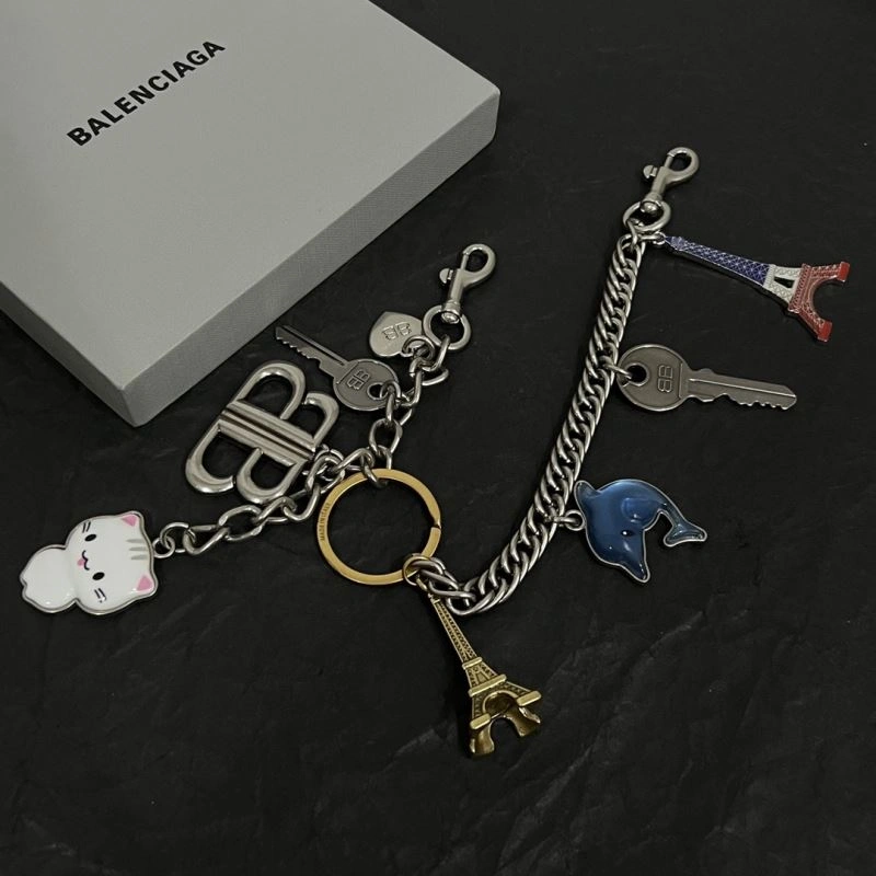 Low-cost Balenciaga Necklaces