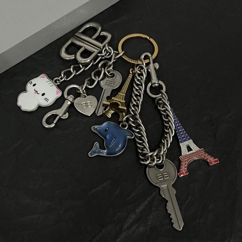 Low-cost Balenciaga Necklaces
