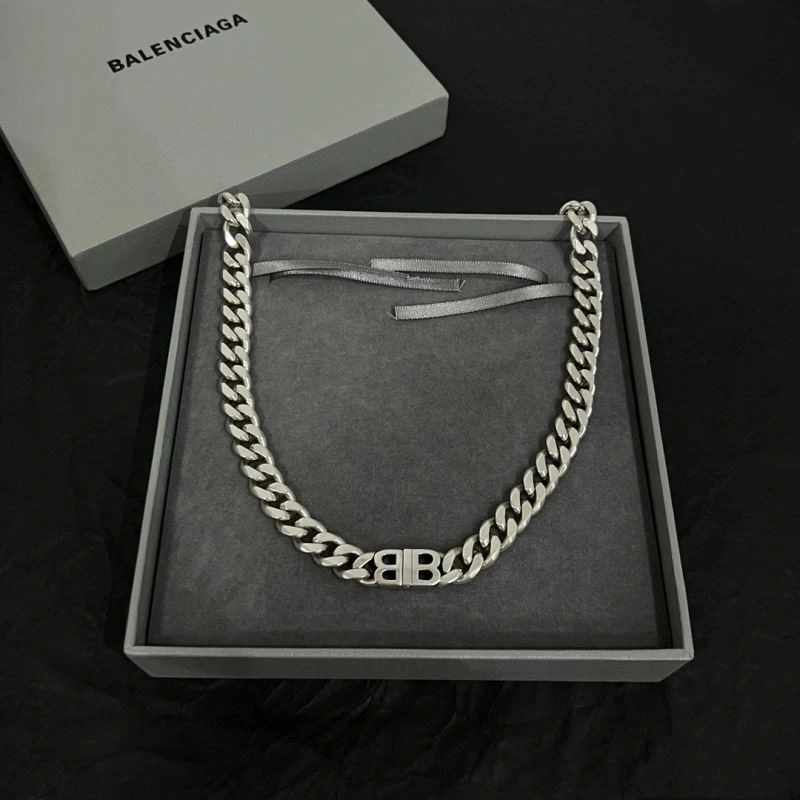High fidelity Balenciaga Necklaces