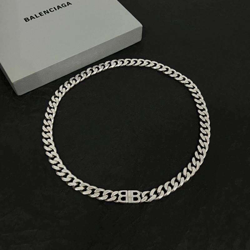 High fidelity Balenciaga Necklaces