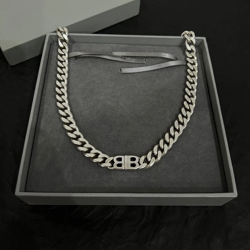 High fidelity Balenciaga Necklaces