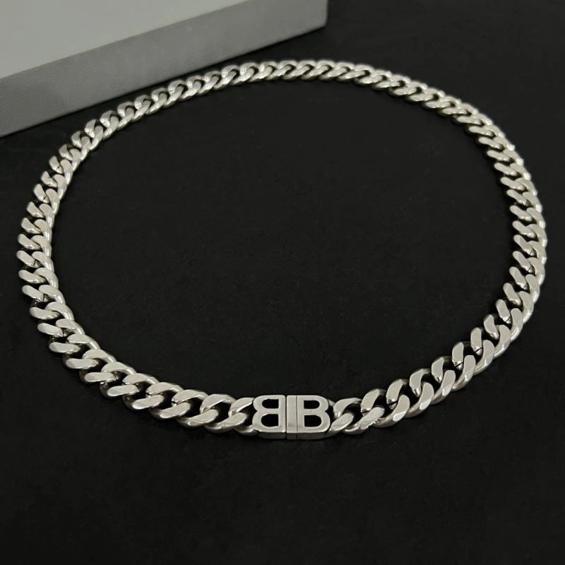 High fidelity Balenciaga Necklaces