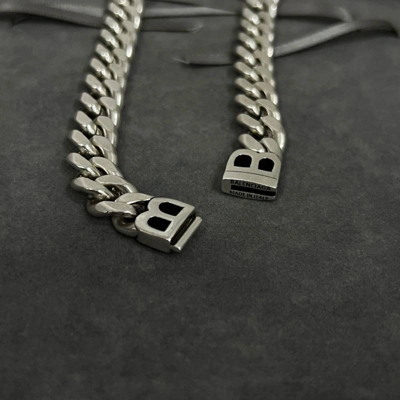 High fidelity Balenciaga Necklaces