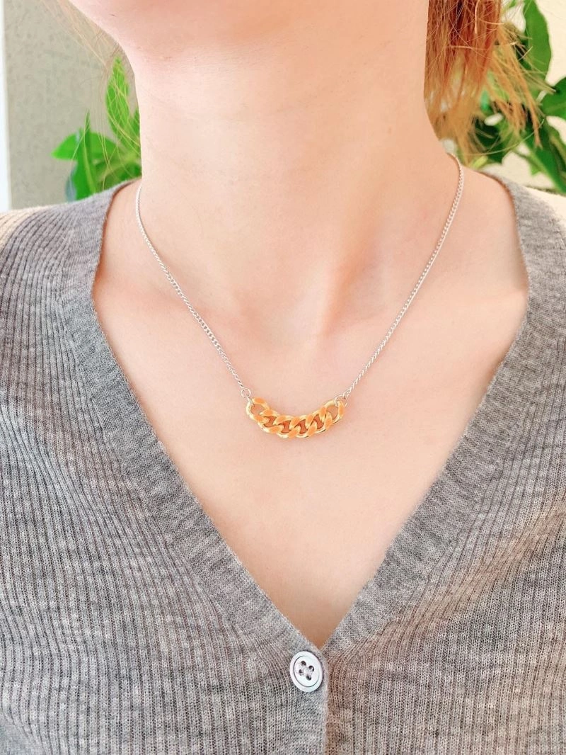 Balenciaga Necklaces
