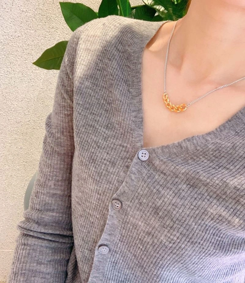 Official Balenciaga Necklaces