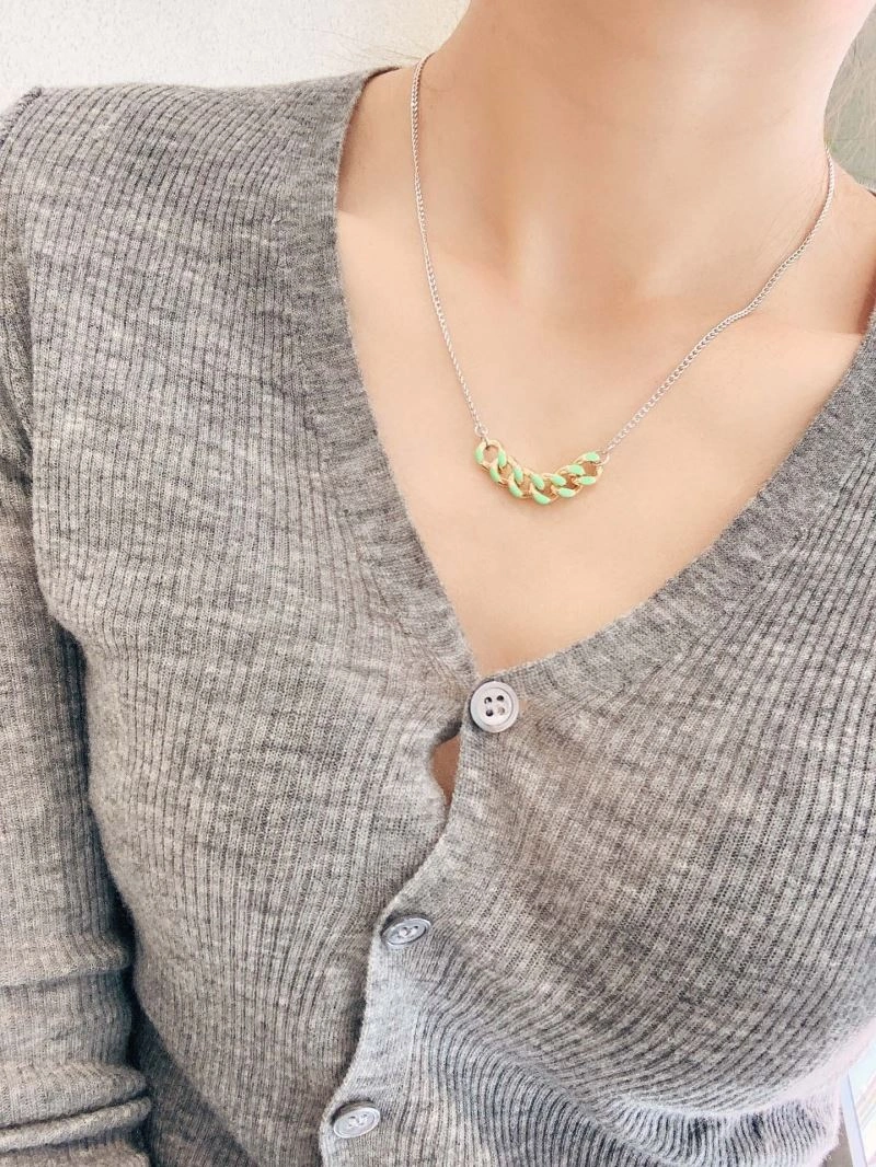 Balenciaga Necklaces
