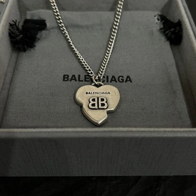 Original Balenciaga Necklaces