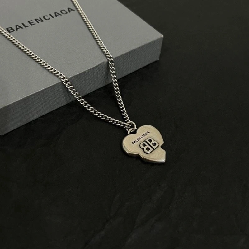 Original Balenciaga Necklaces