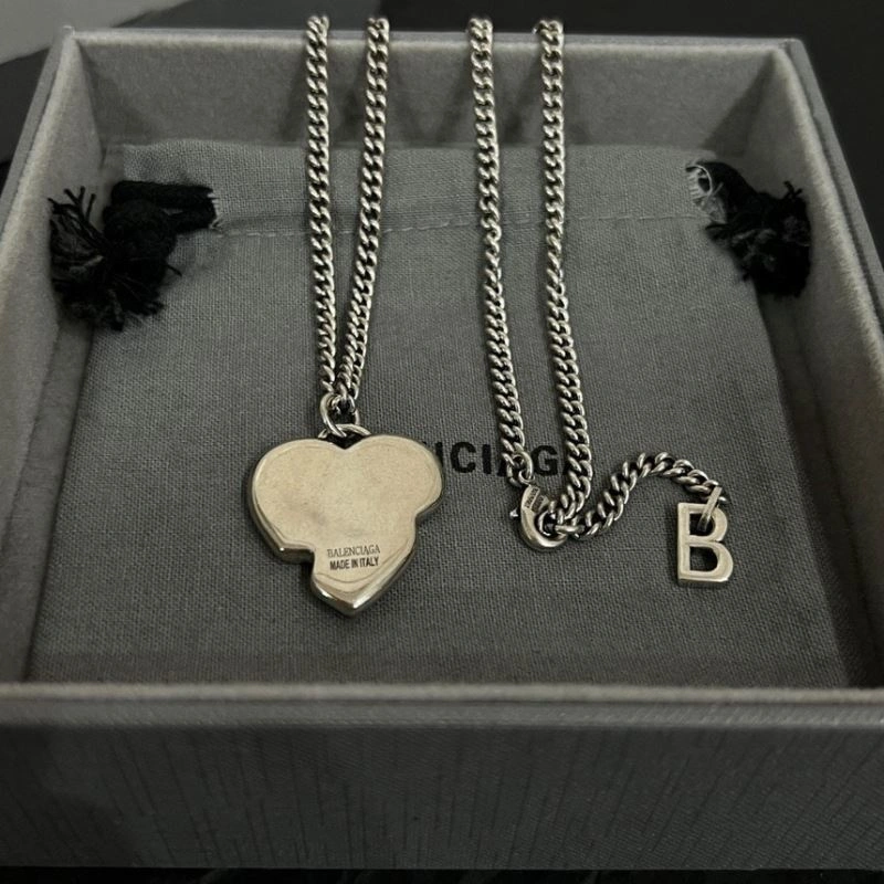 Original Balenciaga Necklaces
