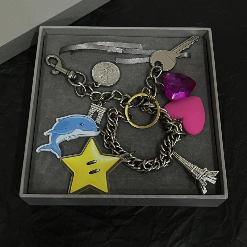 Bargain Balenciaga Necklaces