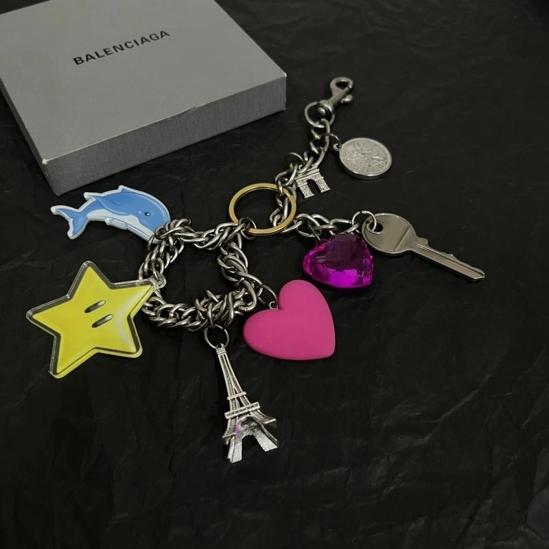 Bargain Balenciaga Necklaces