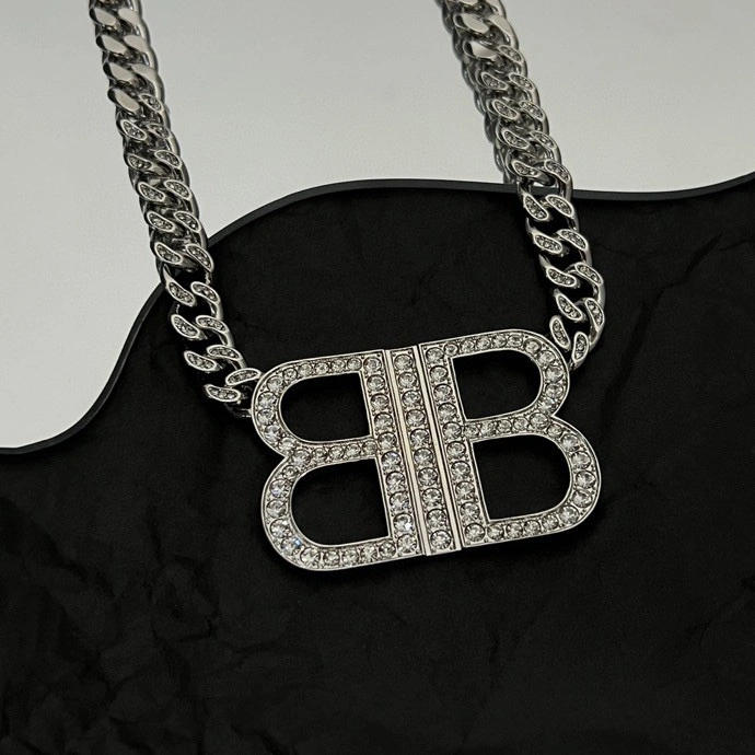 Genuine Balenciaga Necklaces