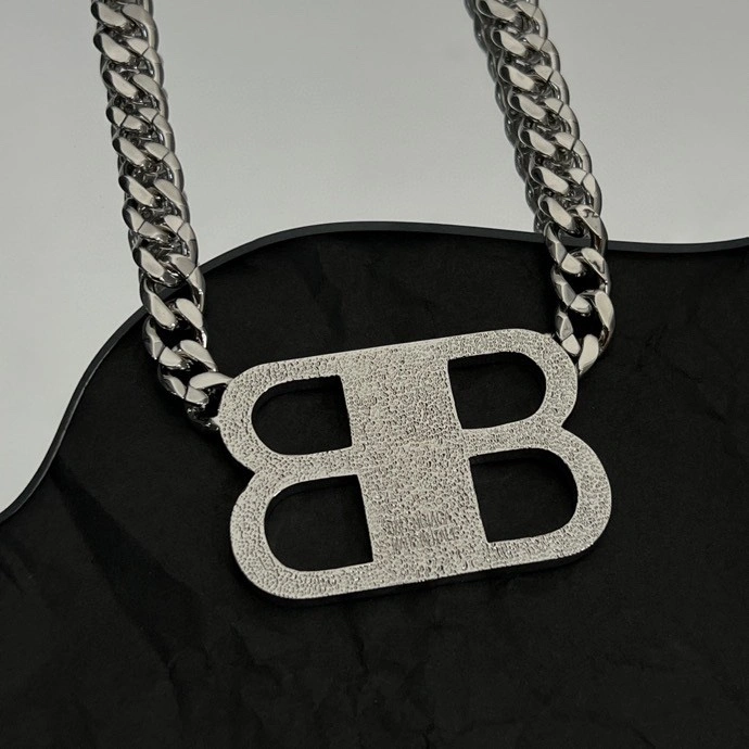 Genuine Balenciaga Necklaces