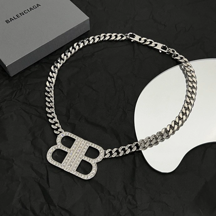 Genuine Balenciaga Necklaces