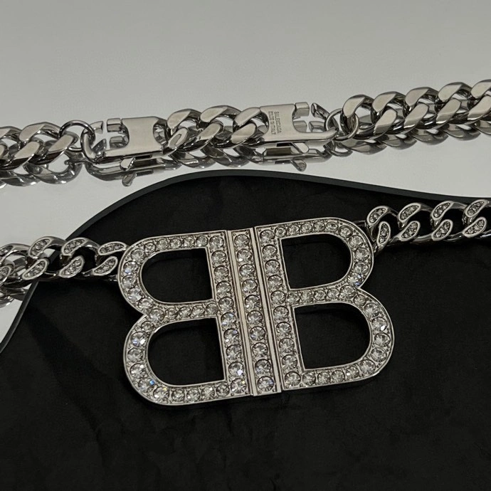 Genuine Balenciaga Necklaces