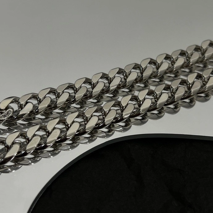 Genuine Balenciaga Necklaces