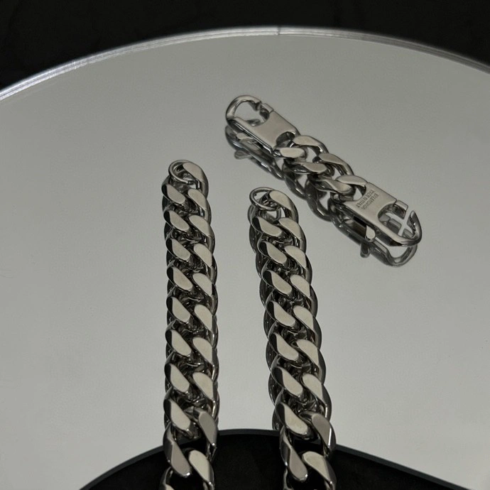 Genuine Balenciaga Necklaces
