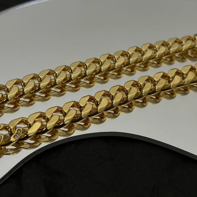 Legit Balenciaga Necklaces