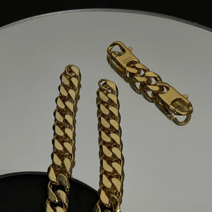 Legit Balenciaga Necklaces