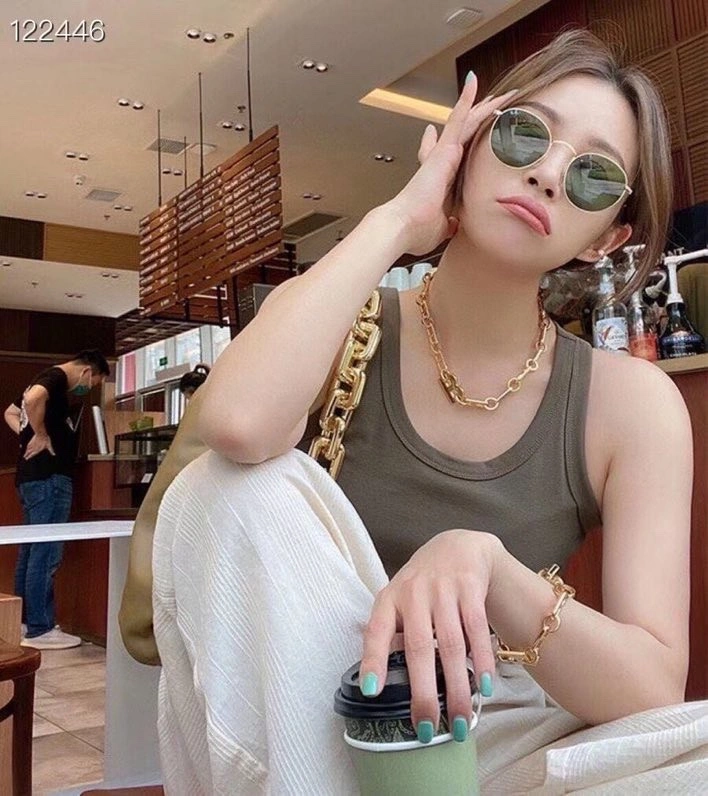 Balenciaga Necklaces