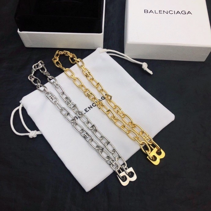 Economical Balenciaga Necklaces