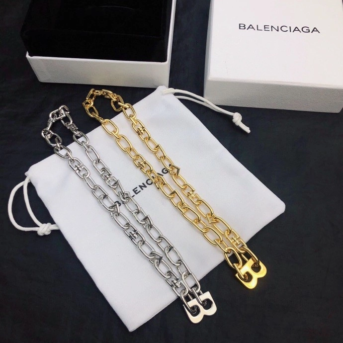 Economical Balenciaga Necklaces