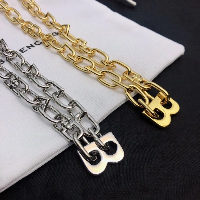 Economical Balenciaga Necklaces