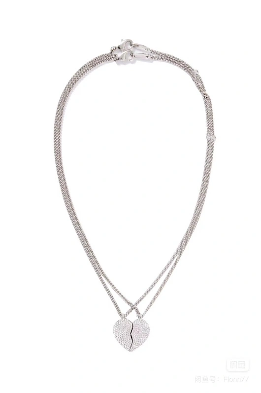 Balenciaga Necklaces