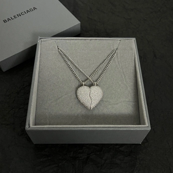 Value-priced Balenciaga Necklaces
