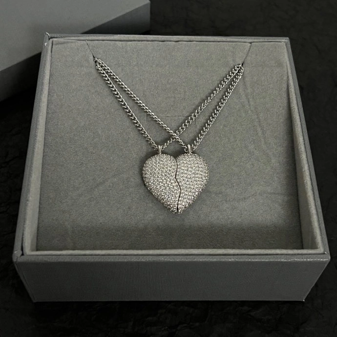 Value-priced Balenciaga Necklaces