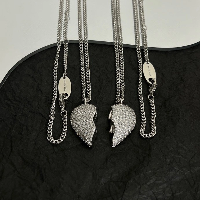 Value-priced Balenciaga Necklaces